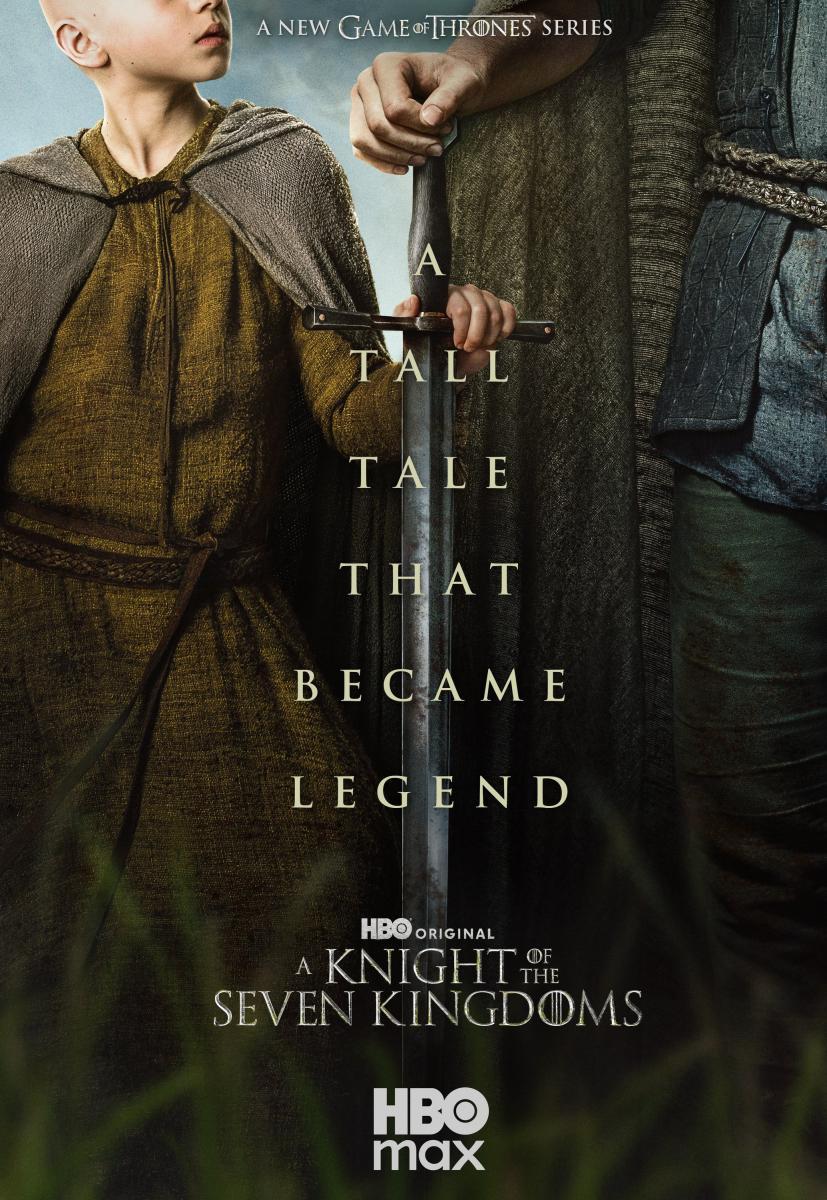 El caballero de los Siete Reinos (Serie de TV) (2026) - FilmAffinity