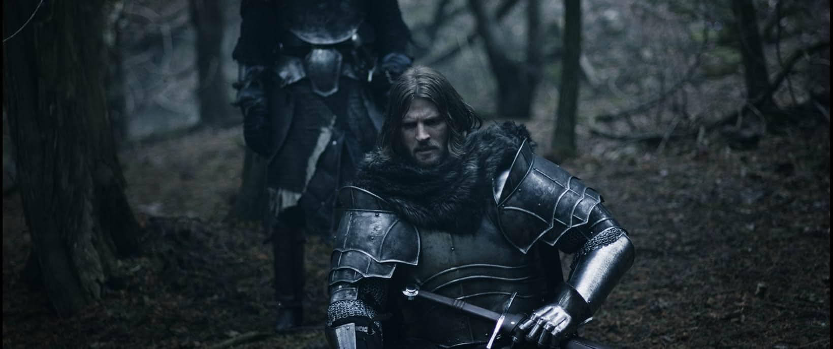 Image gallery for A Knight's War - FilmAffinity