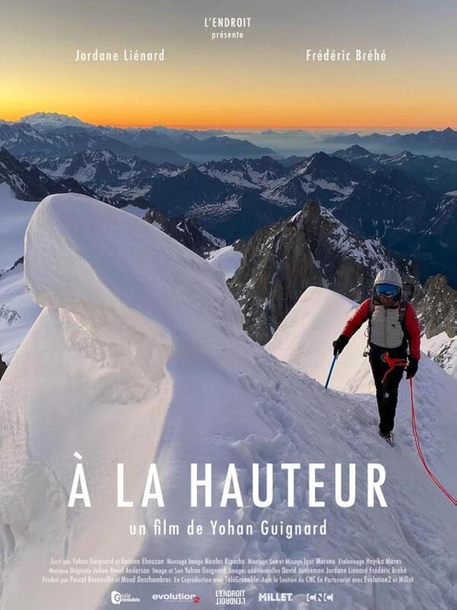 Sección visual de A la Hauteur - FilmAffinity