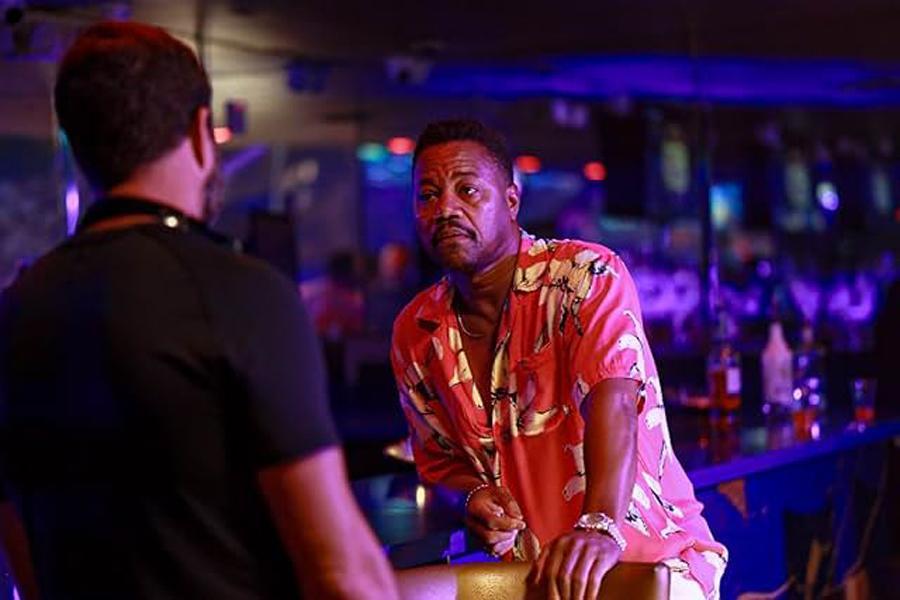 Image gallery for A Line of Fire - FilmAffinity