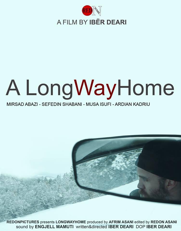 Image gallery for A Long Way Home (S) - FilmAffinity