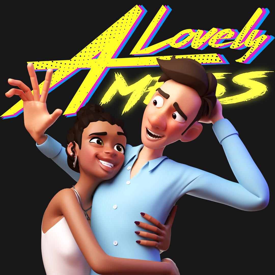 Sección visual de A Lovely Mess (C) - FilmAffinity