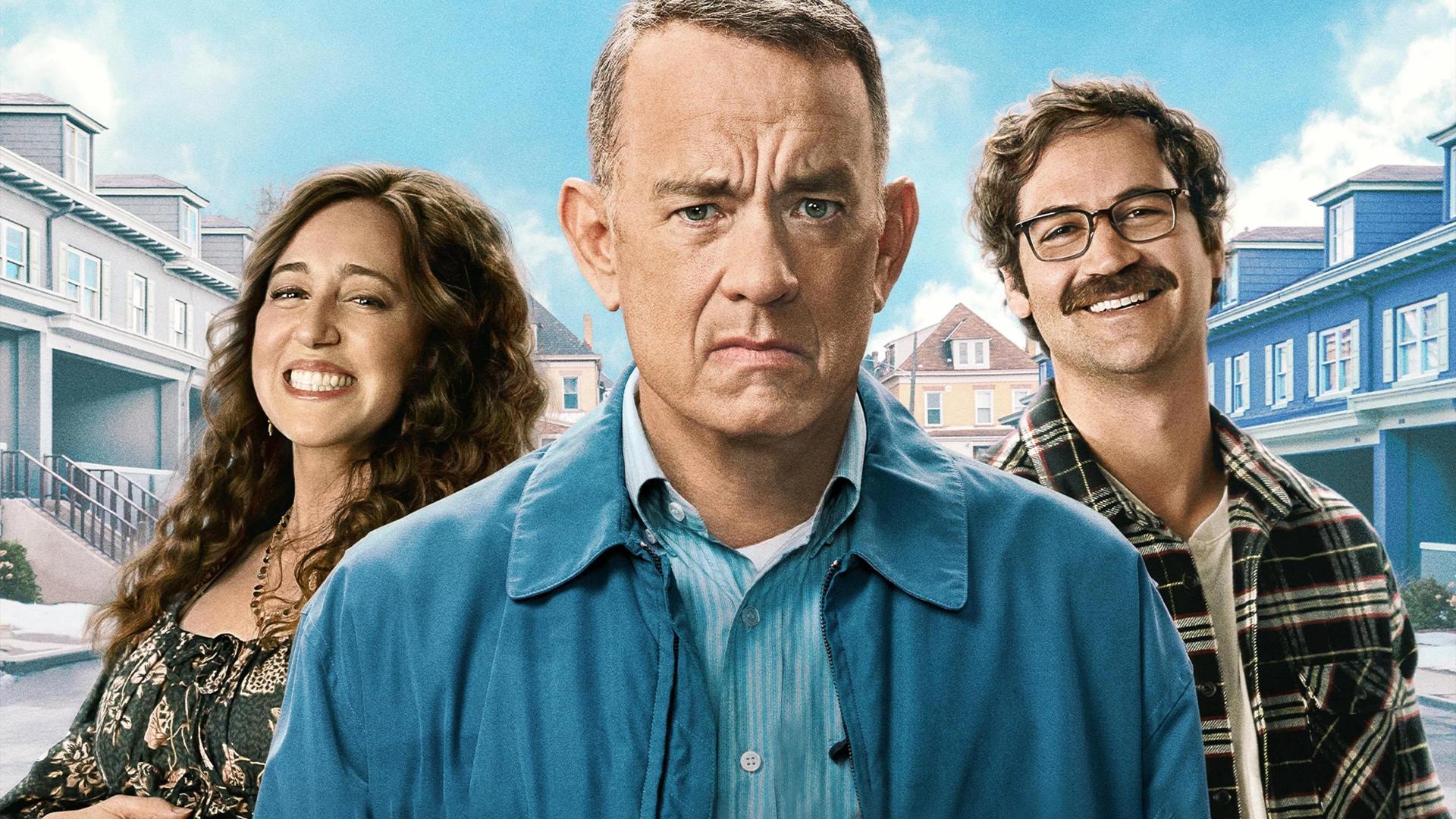 Sección visual de El peor vecino del mundo - FilmAffinity