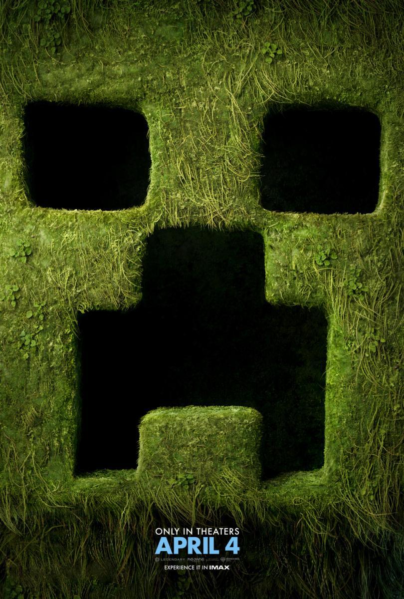 Image gallery for "A Minecraft Movie " - Filmaffinity