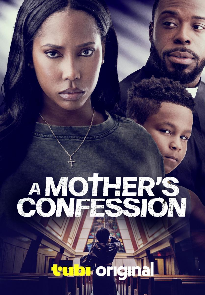 Full credits of "A Mother's Confession " - FilmAffinity