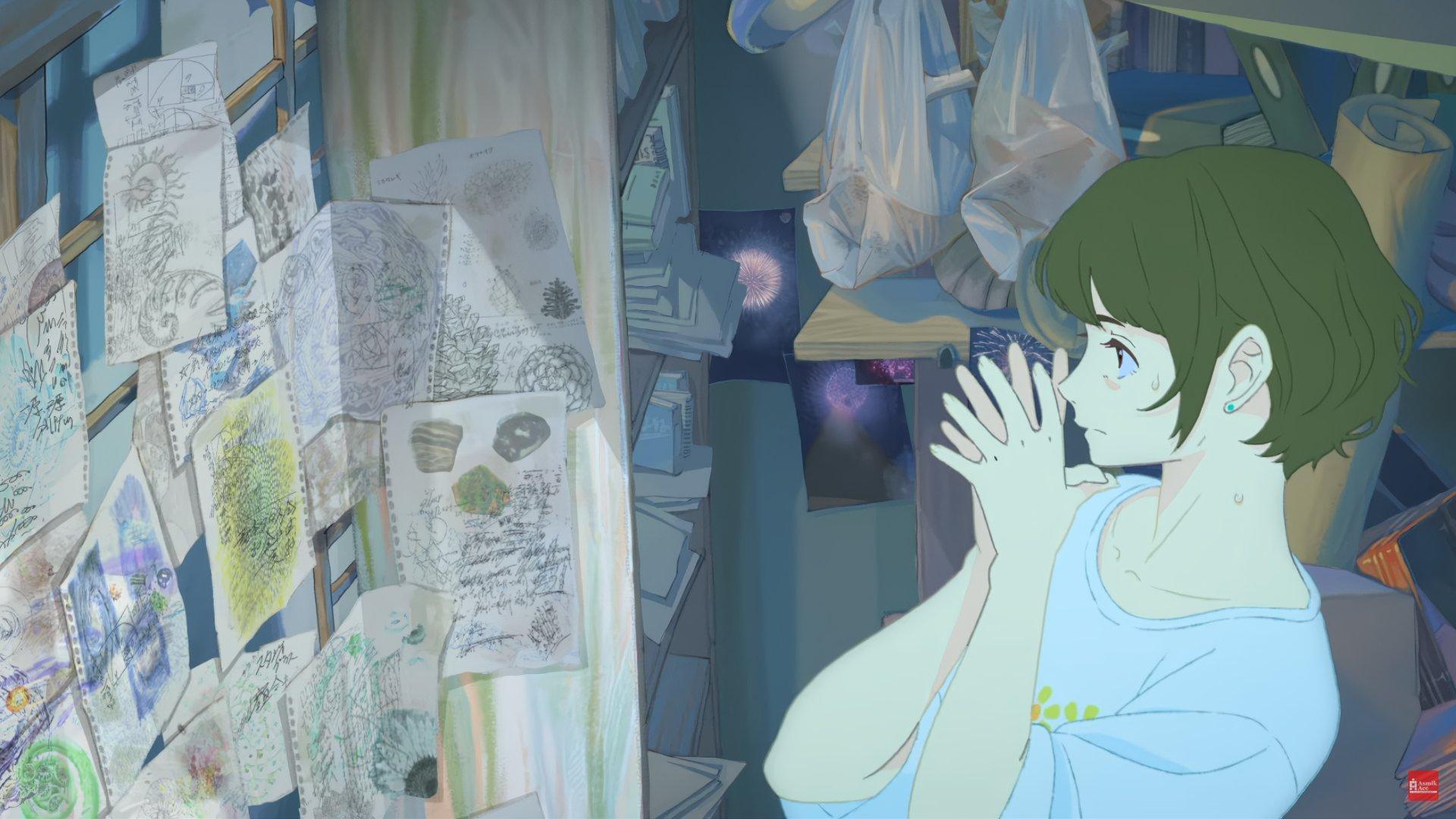 Image gallery for A New Dawn - FilmAffinity