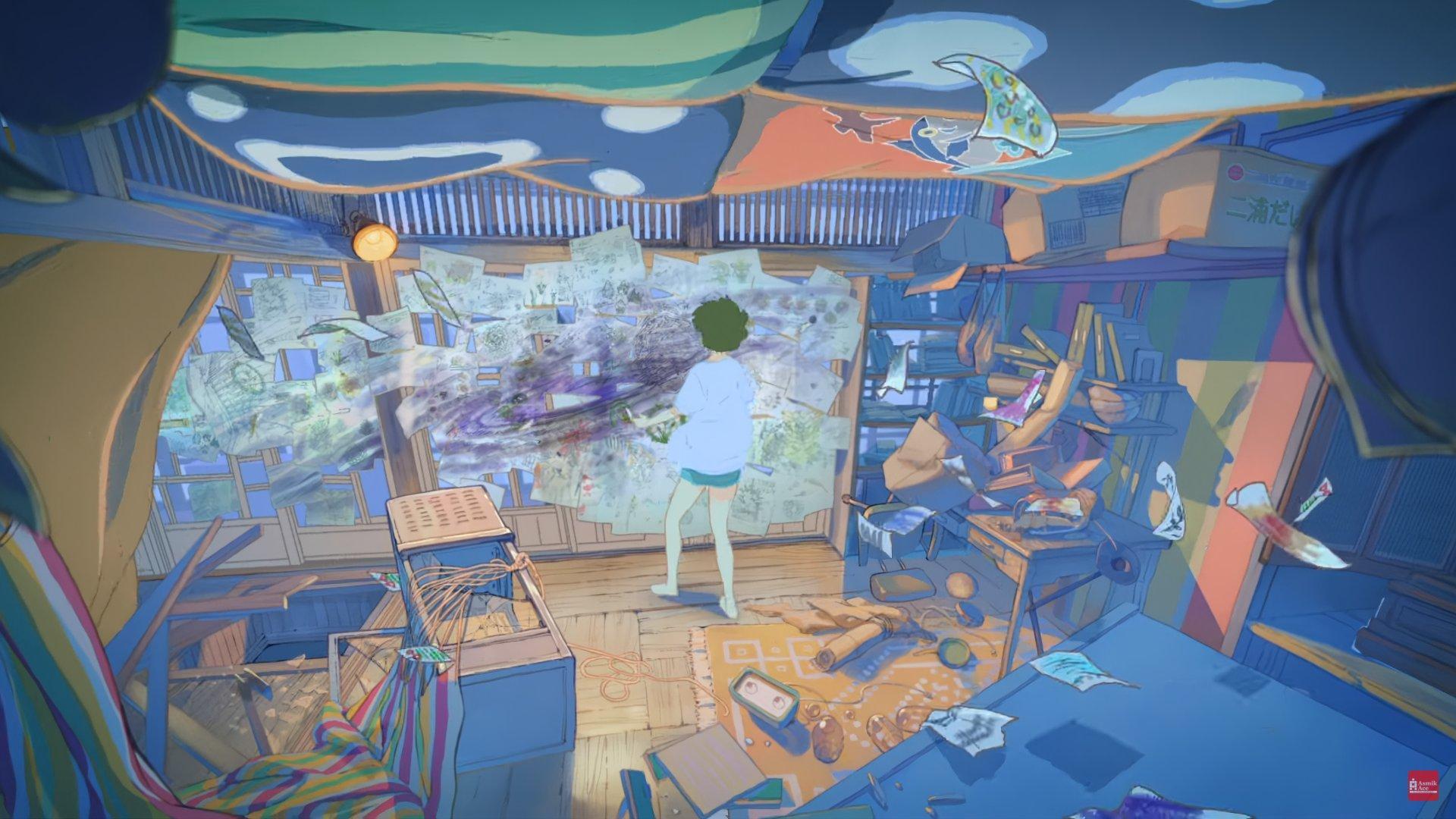Image gallery for A New Dawn - FilmAffinity