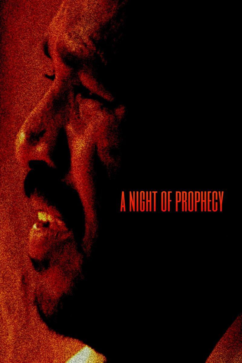 Sección visual de A Night of Prophecy - FilmAffinity