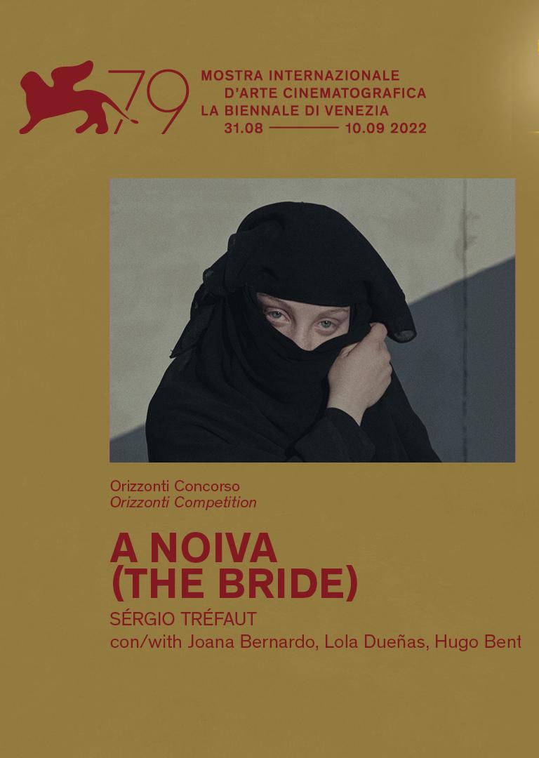 The Bride (2022) - FilmAffinity