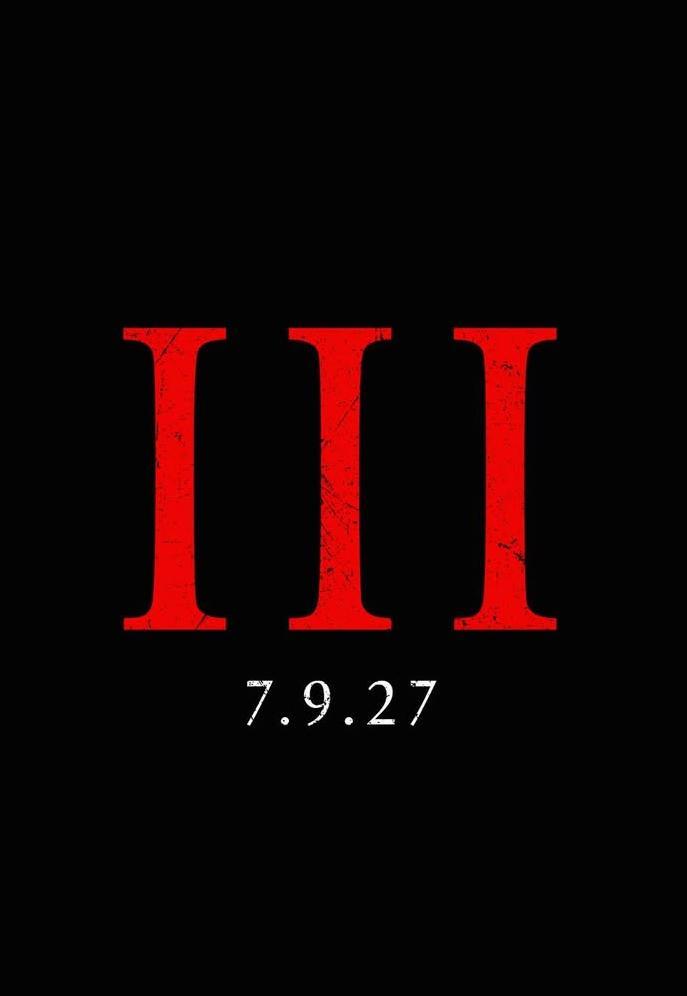 A Quiet Place Part III (2027) - FilmAffinity