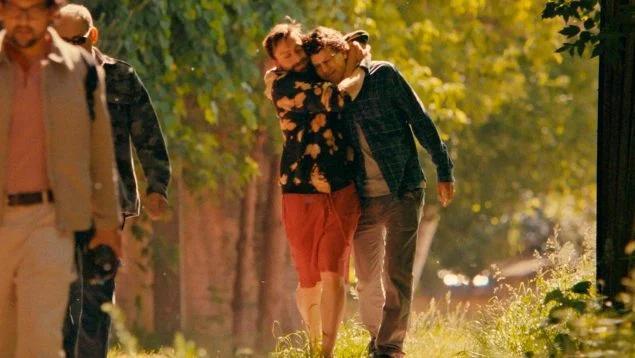 Image gallery for A Real Pain - FilmAffinity