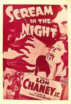 Image gallery for A Scream in the Night - FilmAffinity