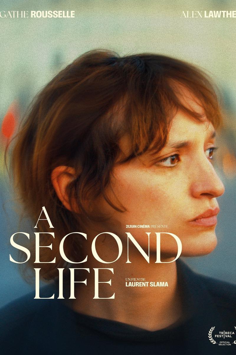 A Second Life (2025) - FilmAffinity
