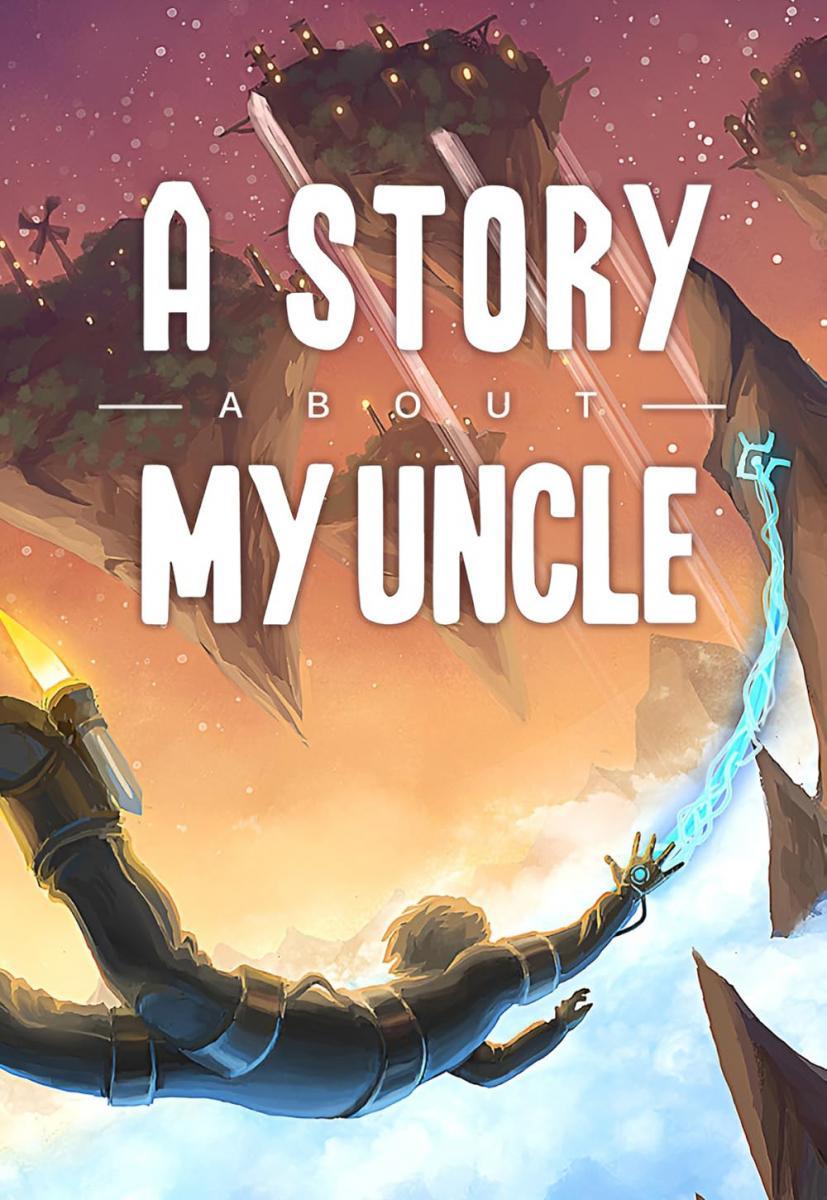 A Story About My Uncle (2014) - FilmAffinity