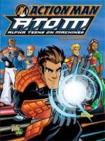 Action Man (Serie de TV) (2000) - FilmAffinity