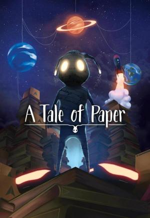 A Tale of Paper (2020) - FilmAffinity