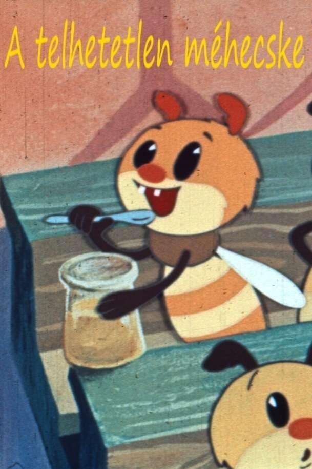 Image gallery for "The Greedy Bee (S)" - FilmAffinity