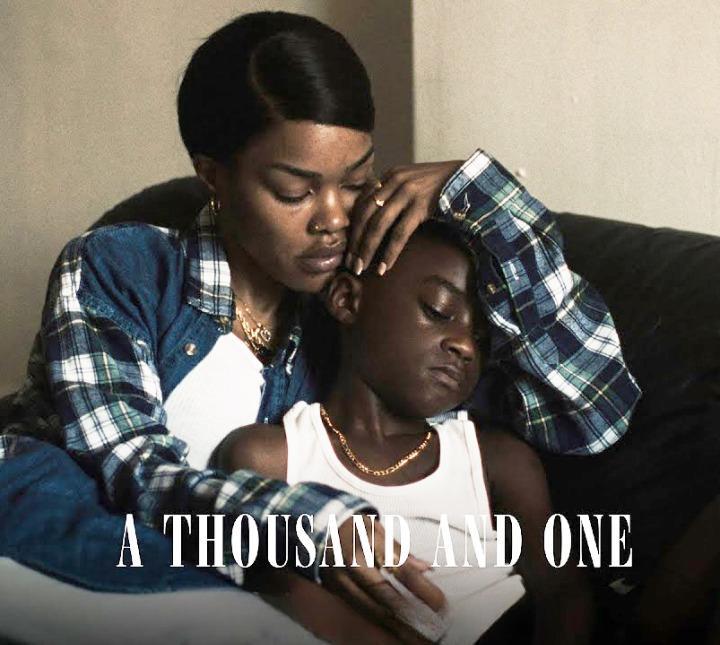 Image gallery for A Thousand and One - FilmAffinity