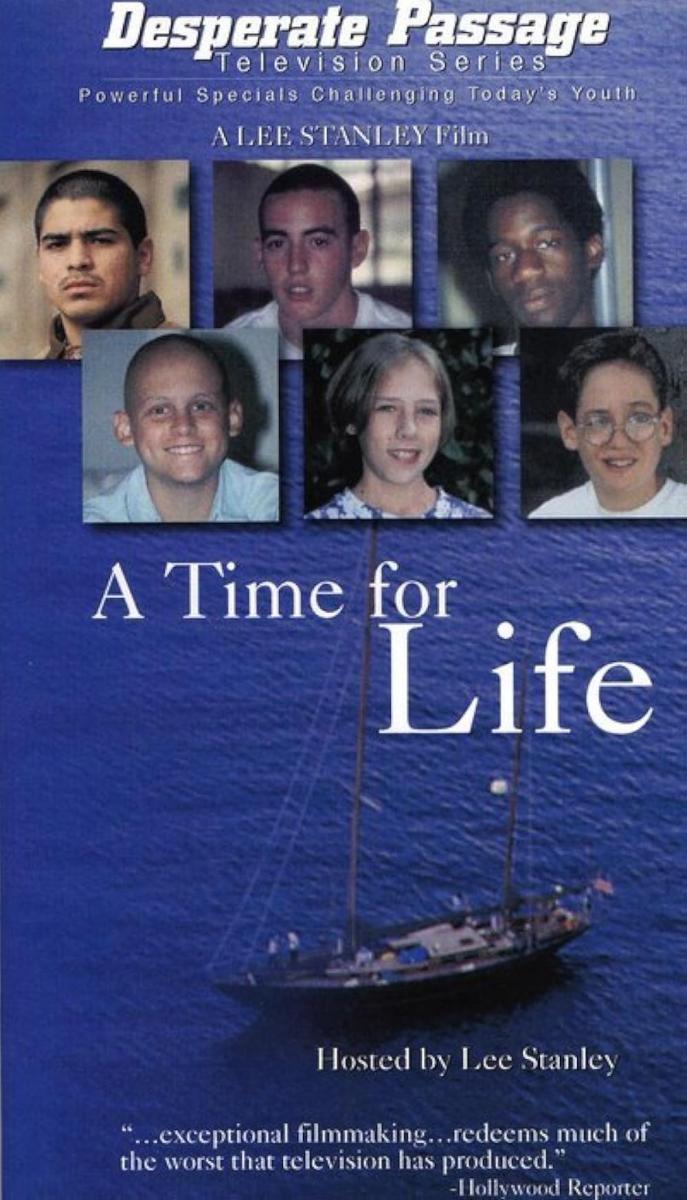 Sección visual de A Time for Life (TV) - FilmAffinity