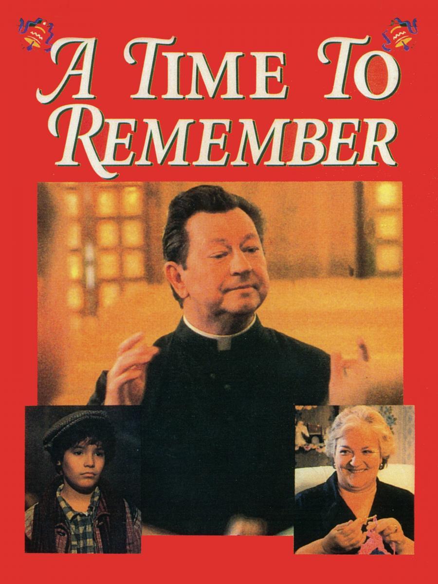 Sección visual de A Time to Remember - FilmAffinity