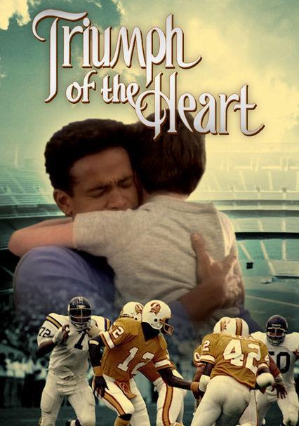 Image gallery for A Triumph of the Heart: The Ricky Bell Story (TV ...