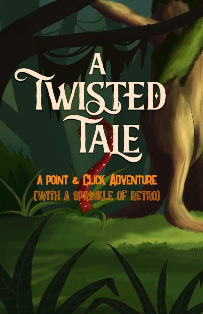 A Twisted Tale (2024) - FilmAffinity