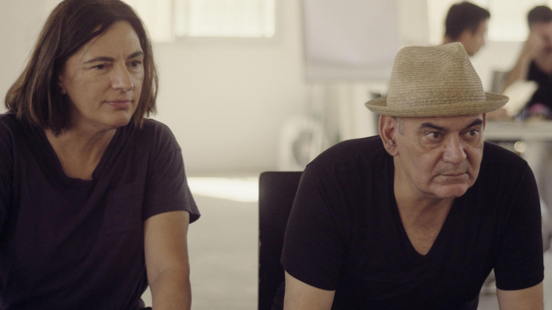 Image gallery for A un lloc de la ment - FilmAffinity