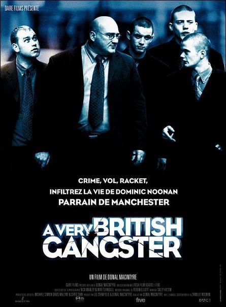 Image gallery for A Very British Gangster - FilmAffinity