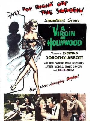 A Virgin in Hollywood (1953) - FilmAffinity
