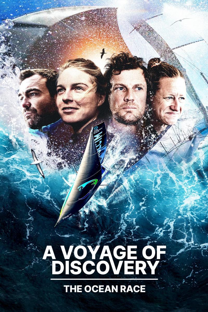 Image gallery for A Voyage of Discovery: The Ocean Race (TV Miniseries) - FilmAffinity
