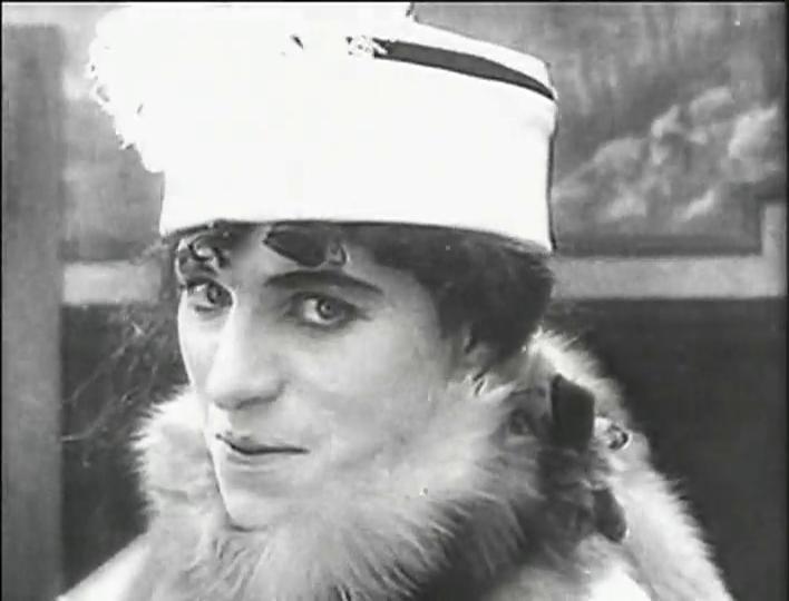 Image gallery for A Woman (Charlie the Perfect Lady) - FilmAffinity