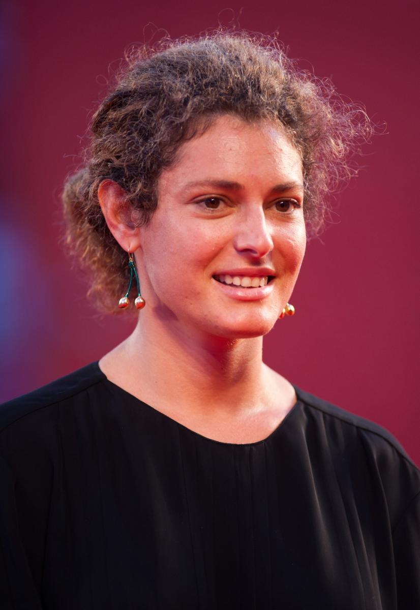 "A Woman's Work: Ginevra Elkann (C)" (2015) - Trailer | vídeos ...