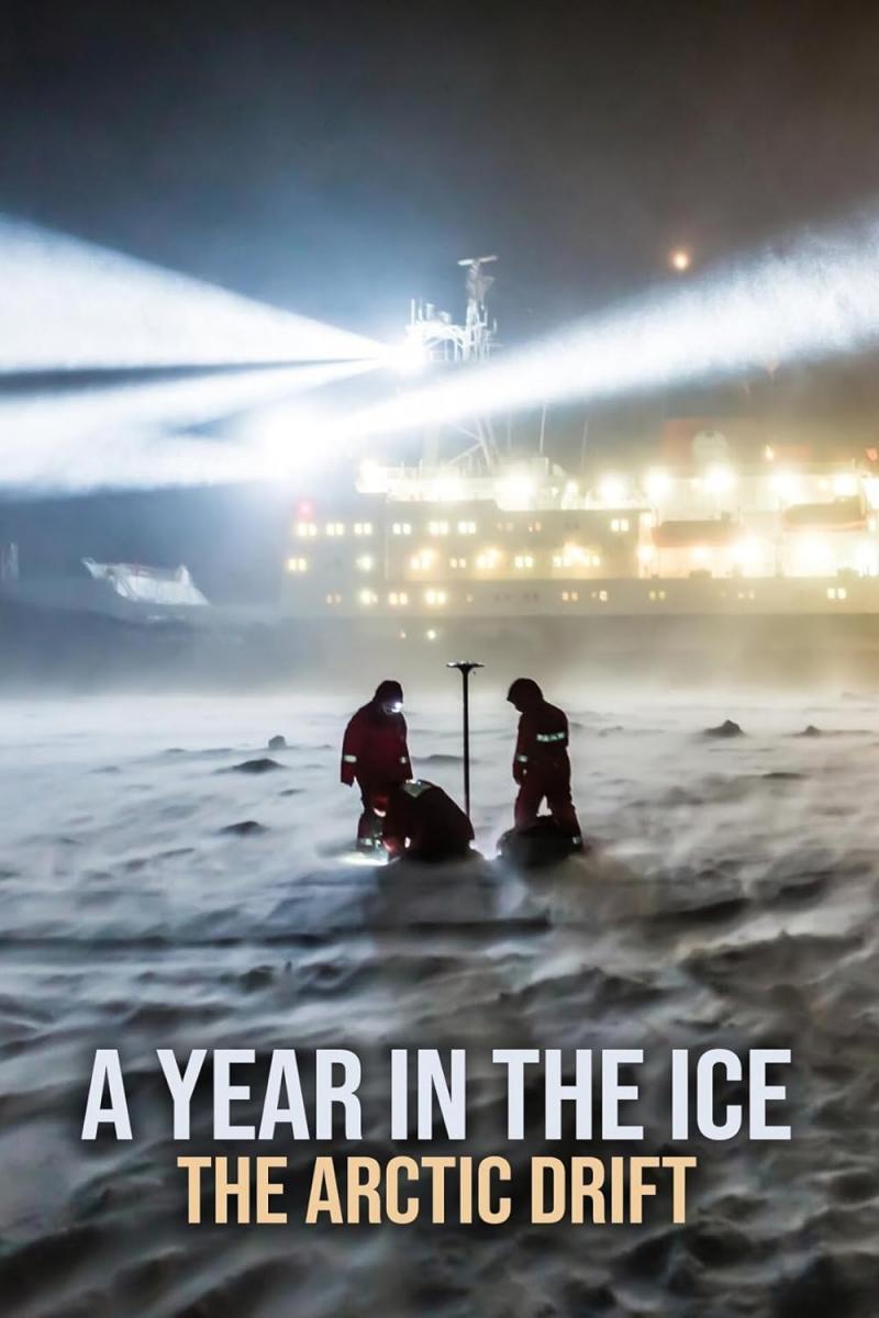 Image gallery for A Year in the Ice: The Arctic Drift - FilmAffinity