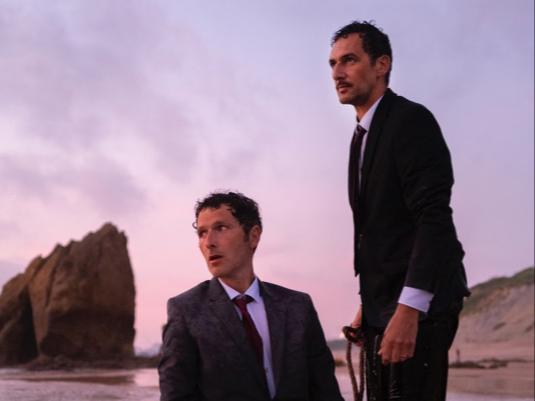 AaRON - FilmAffinity