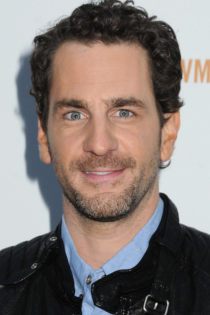 Aaron Abrams - FilmAffinity