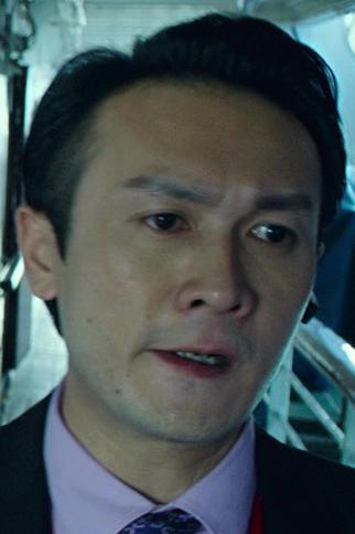 Aaron Chow - FilmAffinity