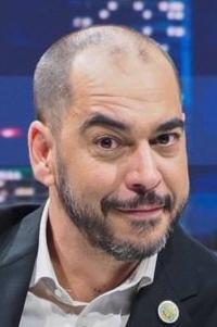 Aaron Gómez - FilmAffinity