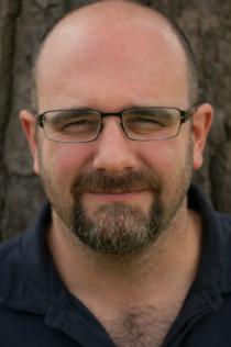 Aaron Martin - FilmAffinity