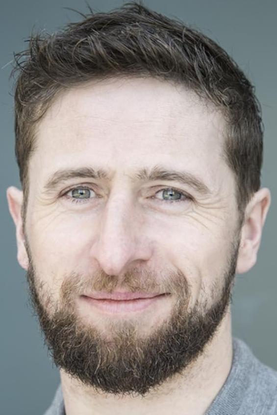 Aaron Monaghan - FilmAffinity