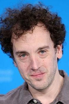 Adam Pearson - FilmAffinity