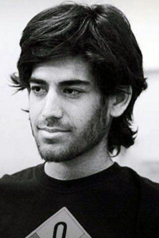 Aaron Swartz - FilmAffinity