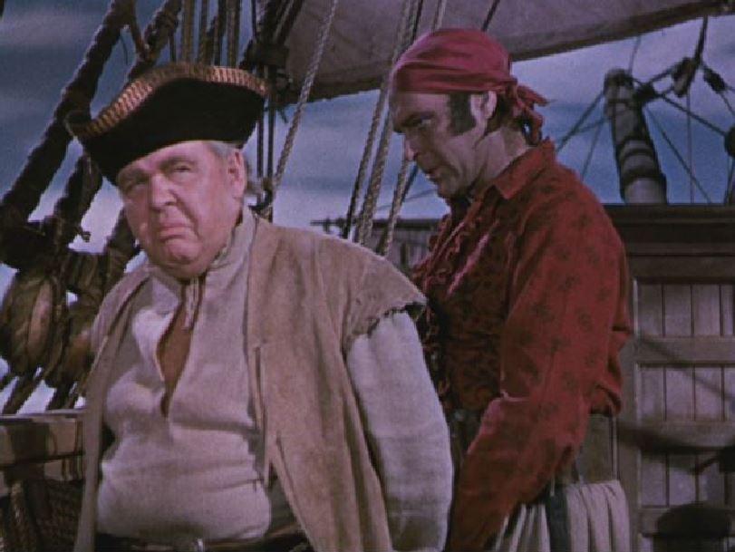 Image gallery for Abbott and Costello Meet Captain Kidd - FilmAffinity