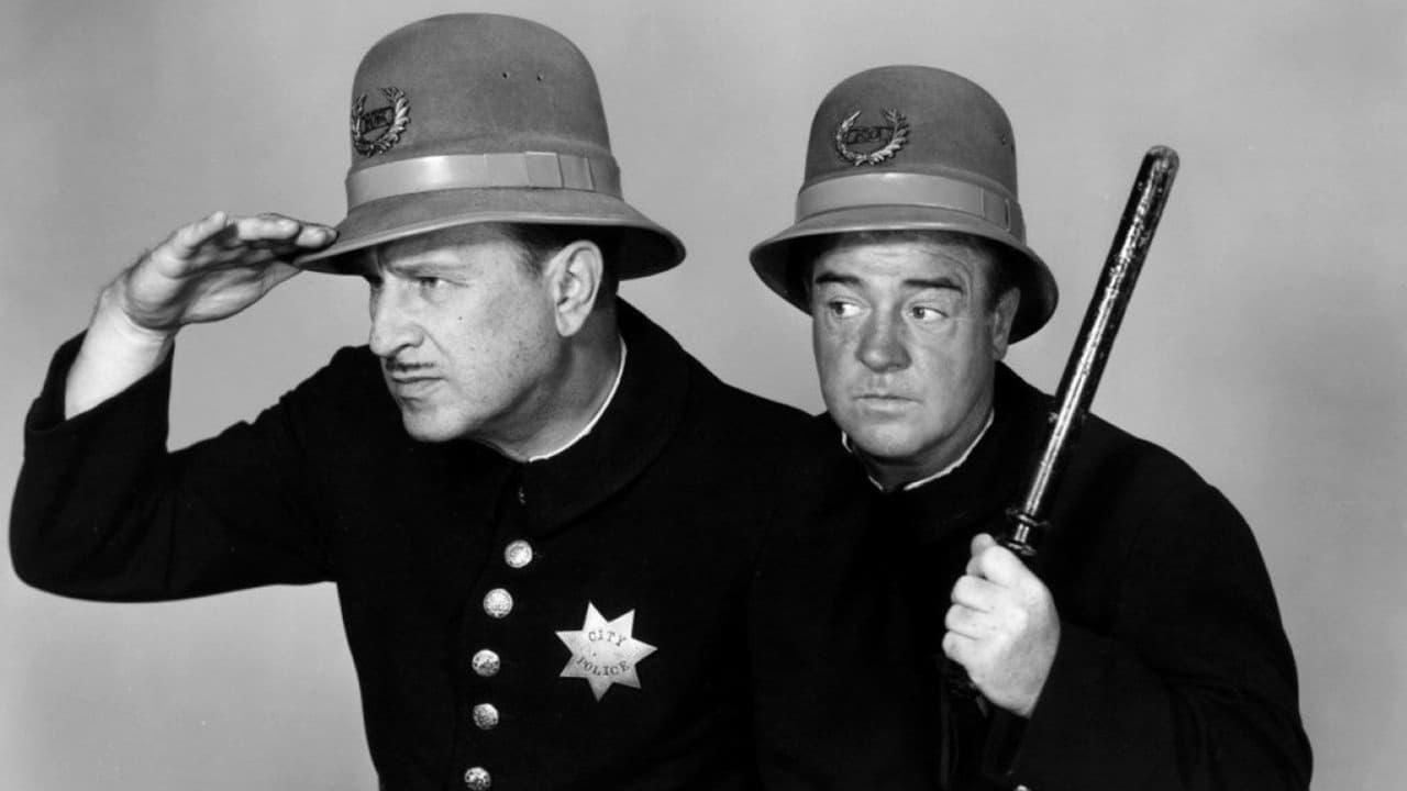 Image gallery for Abbott and Costello Meet the Keystone Kops - FilmAffinity