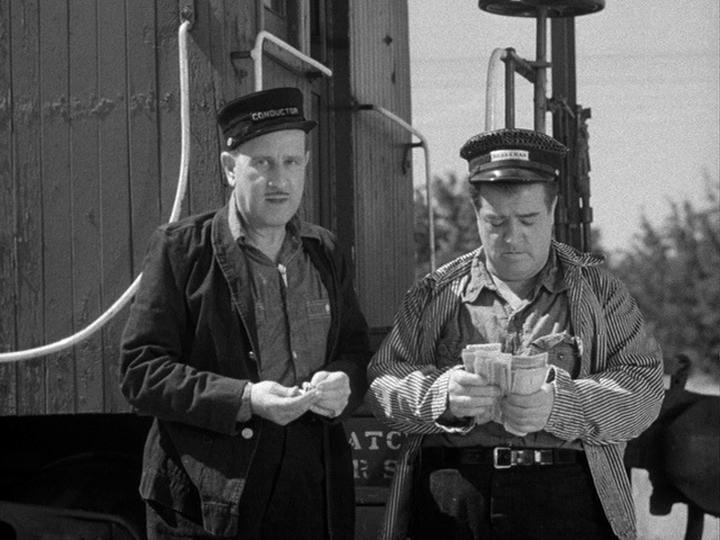 Image gallery for Abbott and Costello Meet the Keystone Kops - FilmAffinity
