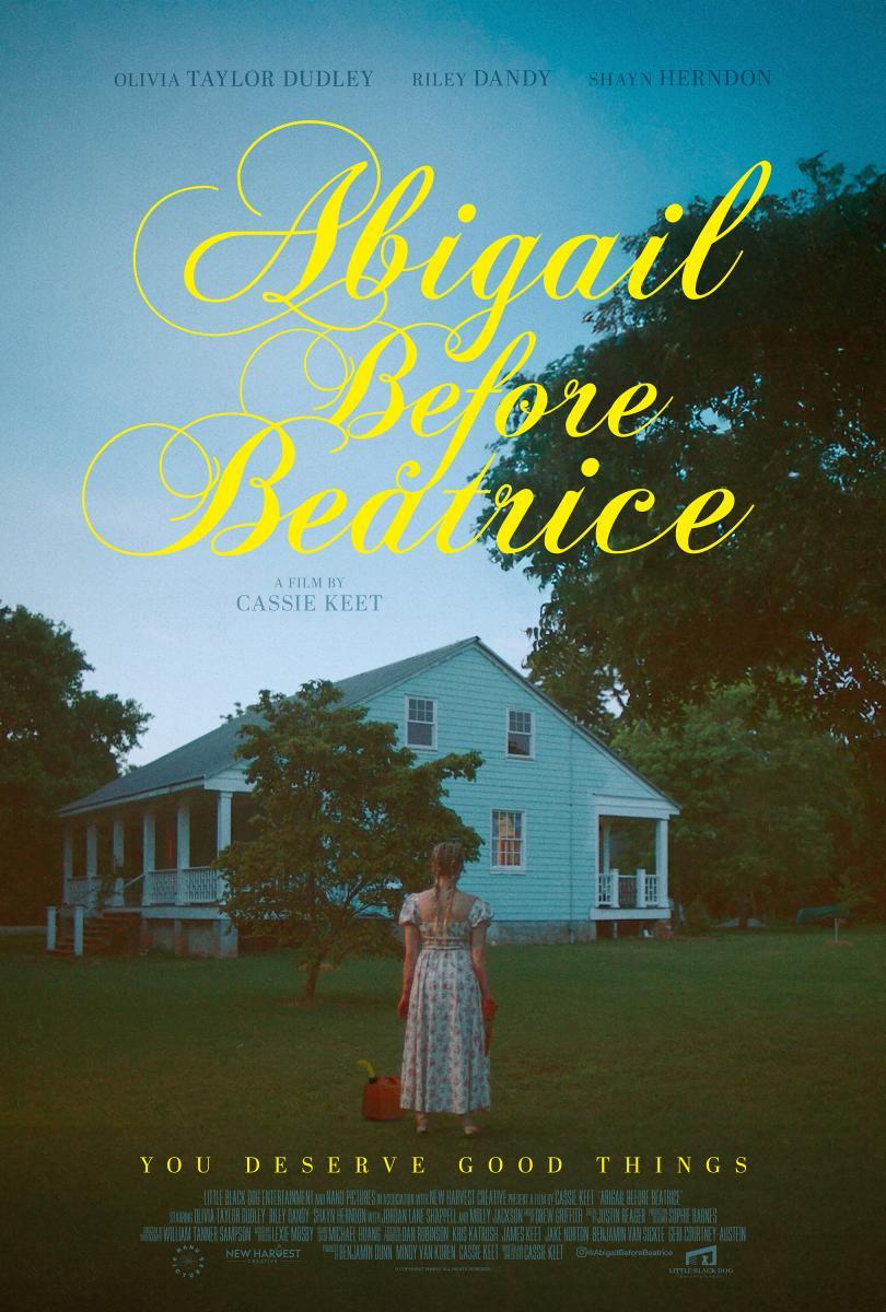 Sección visual de Abigail Before Beatrice - FilmAffinity