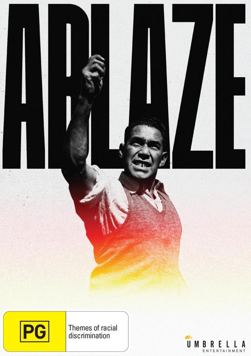 Ablaze (2021) - FilmAffinity