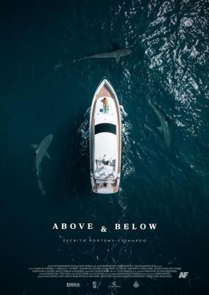 Above and Below (2026) - FilmAffinity