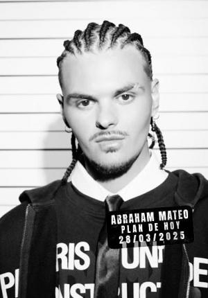 Abraham Mateo: Plan de hoy (Quiero verte) (Vídeo musical) (2025) - FilmAffinity