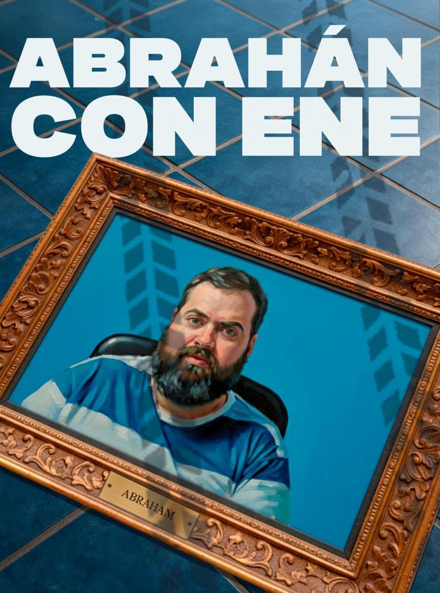 Full credits of "Abrahán con ene (TV Series)" - FilmAffinity