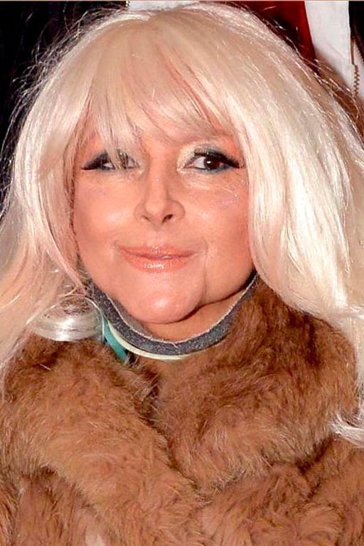 Abril Campillo - FilmAffinity